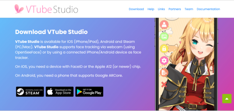 【2023年最新】誰でもわかるVTube Studio初心者向け使い方講座！ – ひとみマンのOBS学校