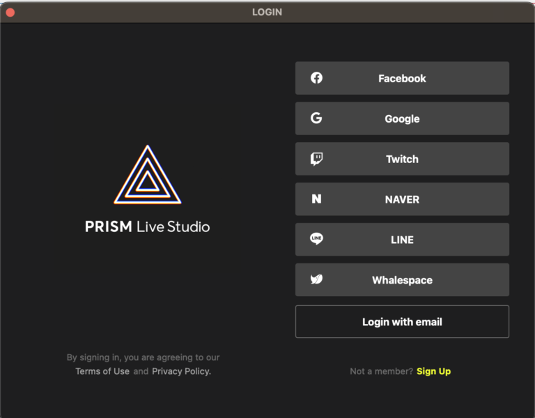 日本一わかりやすいPRISM Live Studio初心者向け使い方講座！これ一本で配信をスタート！【Prism Live Studio】 – ひとみマンのOBS学校