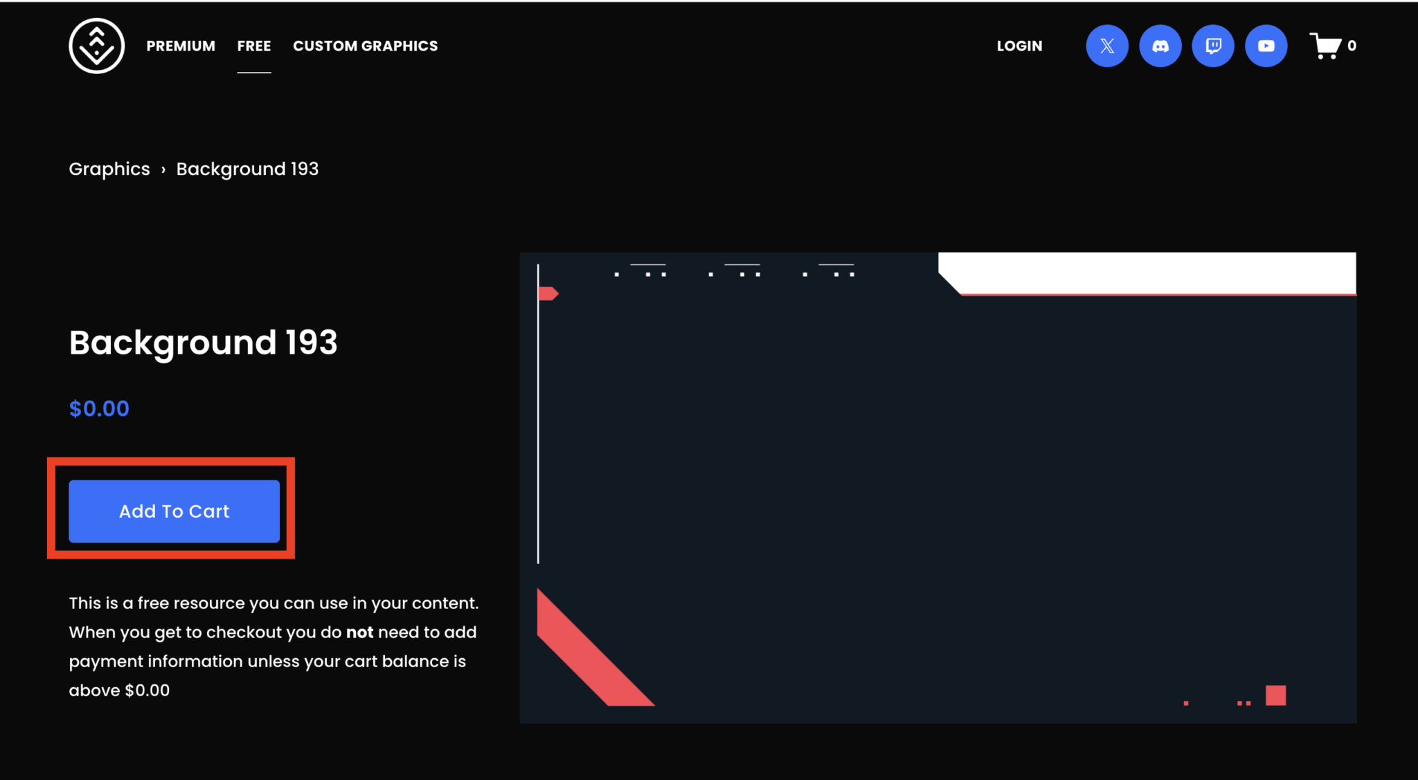 OBSで使える無料でおしゃれな配信背景「PixelPro」の紹介 – ひとみマンのOBS学校