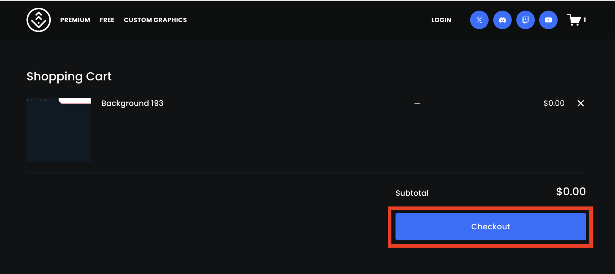 OBSで使える無料でおしゃれな配信背景「PixelPro」の紹介 – ひとみマンのOBS学校