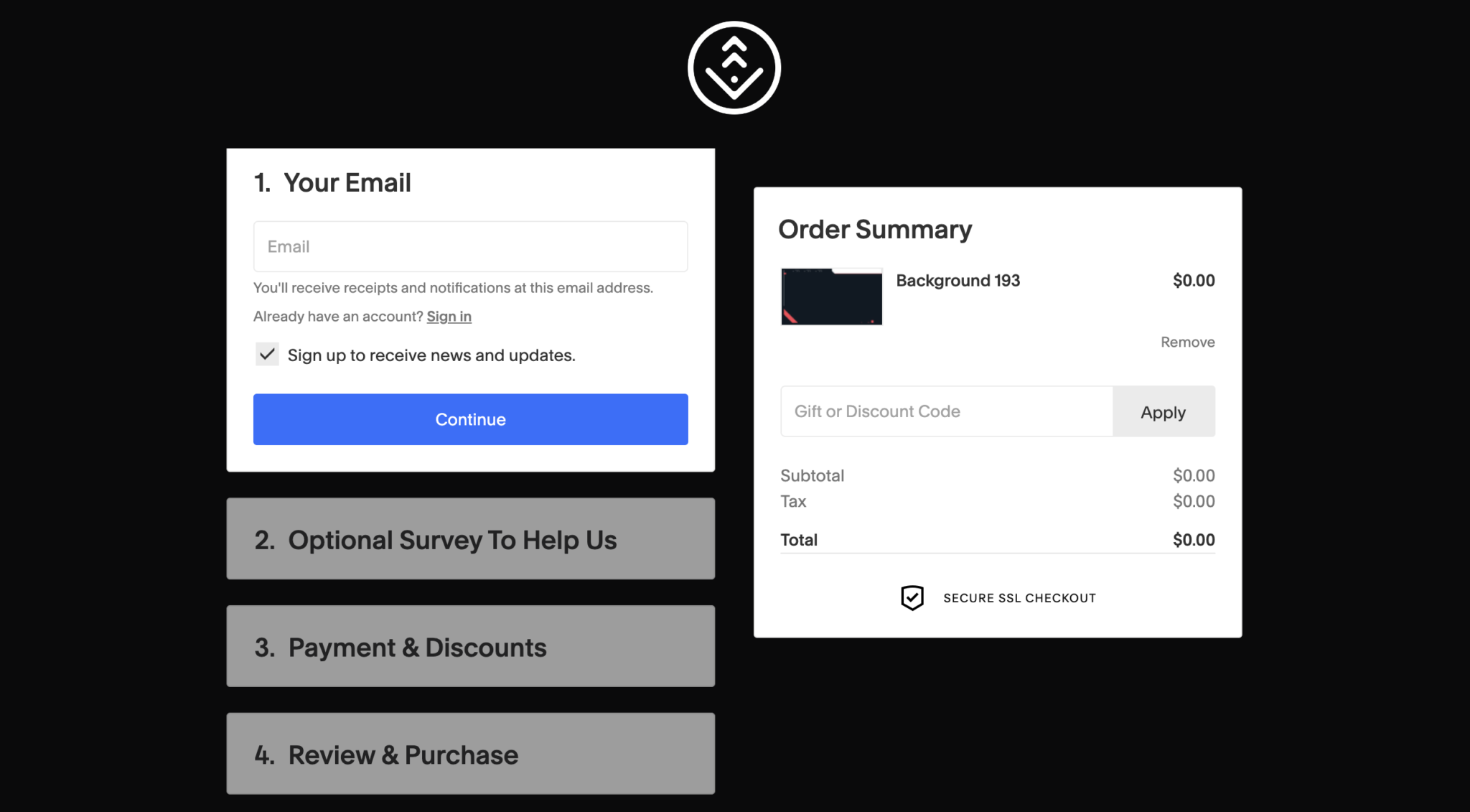 OBSで使える無料でおしゃれな配信背景「PixelPro」の紹介 – ひとみマンのOBS学校
