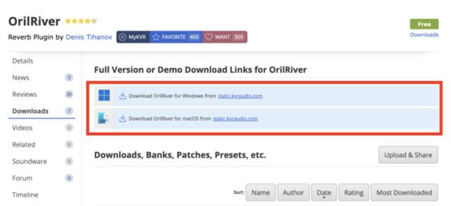 OBSで「リバーブ」をかけられる無料プラグイン「Oril River」の導入方法 – ひとみマンのOBS学校