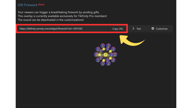 【2025年度最新】TikTok LIVE Studioで画面上に様々な演出を加える「TikFinity」の使い方を解説！リスナーのコメントで ...